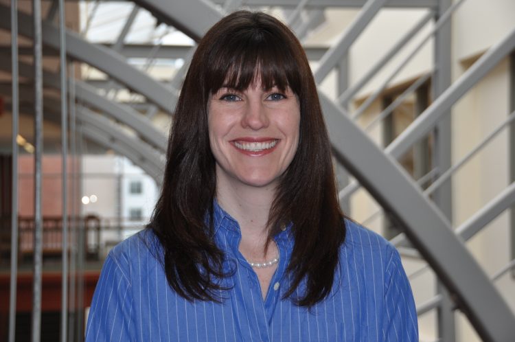 CSCH Live Talk by Dr. Lisa Sanetti is now online | Center for ...